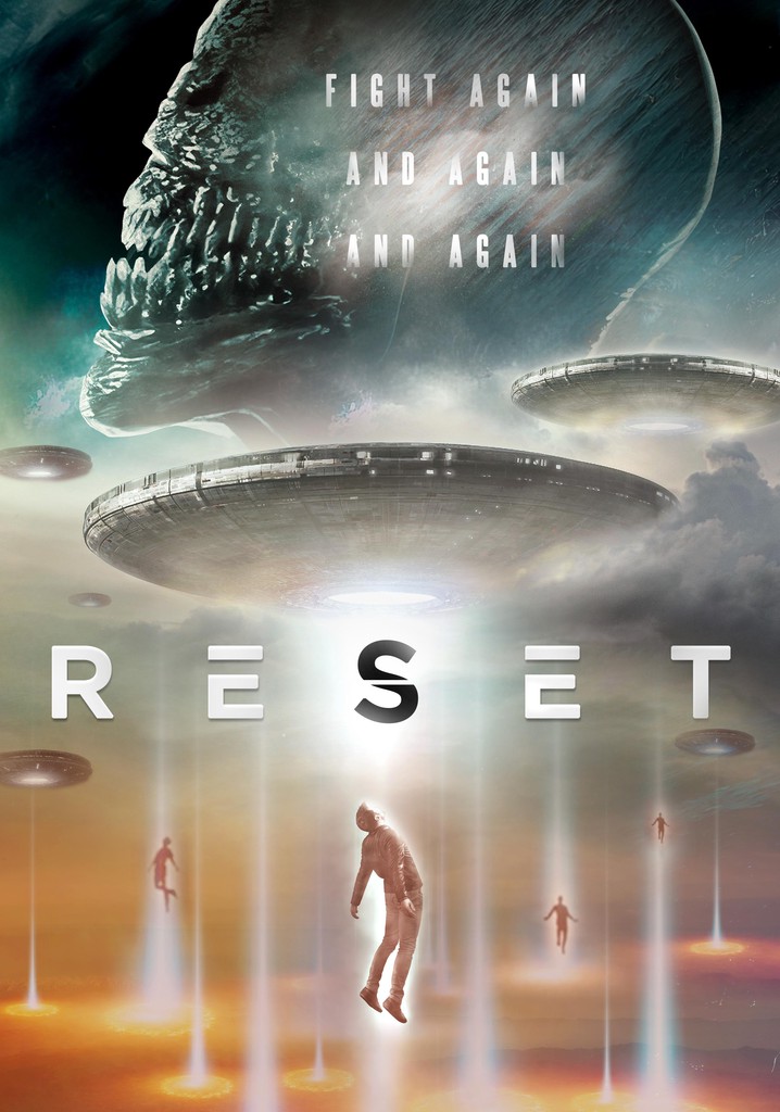 Reset streaming: where to watch movie online?