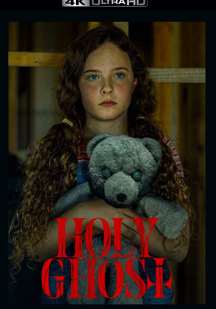 Holy Ghost - movie: where to watch stream online