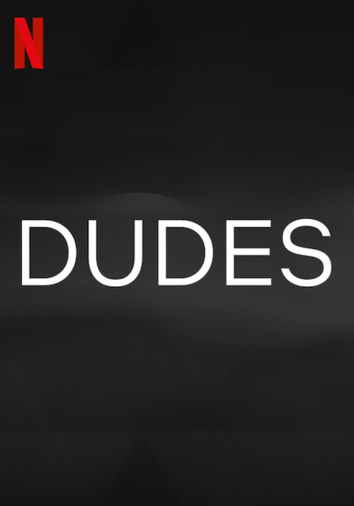 Dudes - watch tv show streaming online