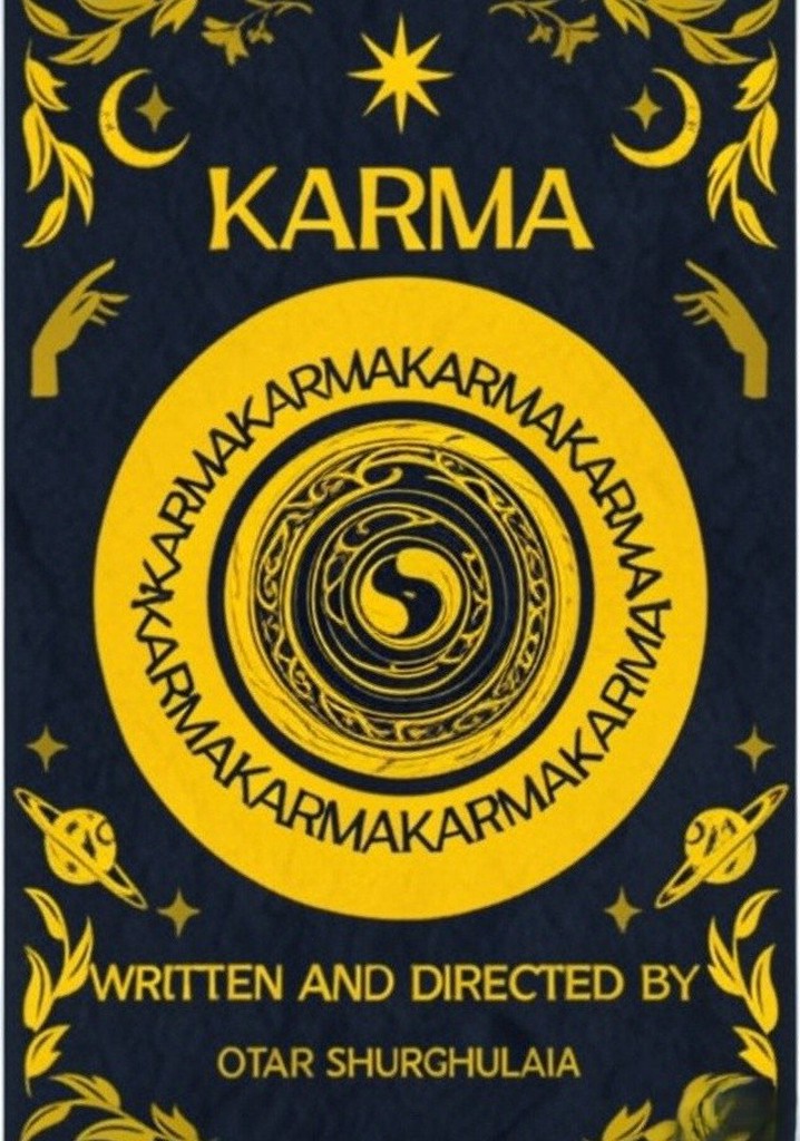 Karma - movie: where to watch stream online
