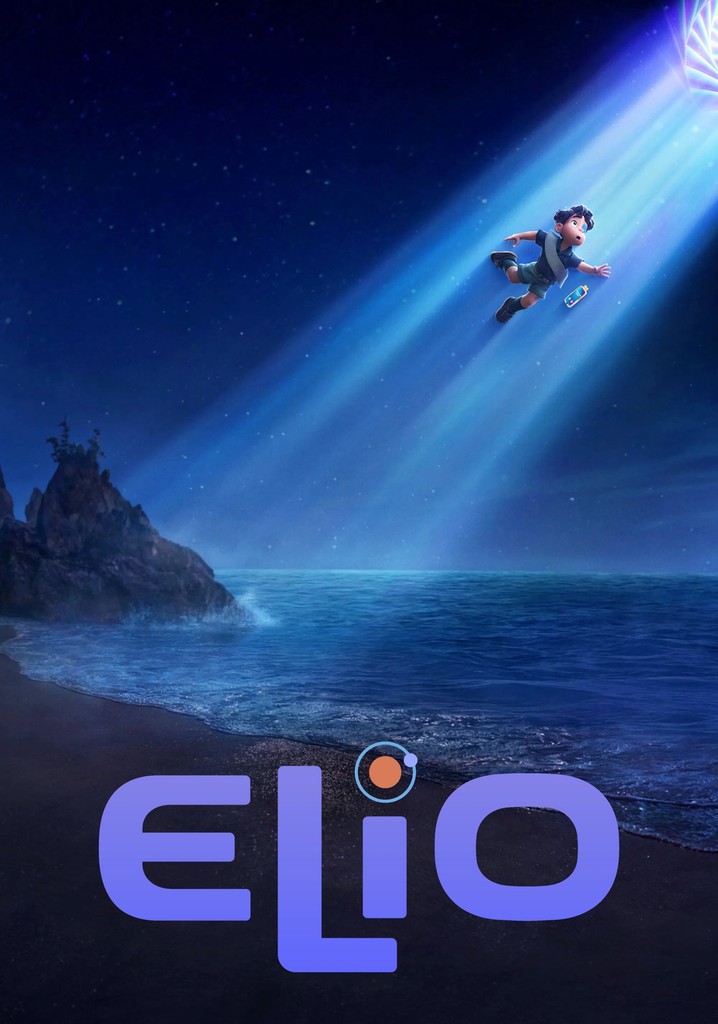 Elio - movie: where to watch streaming online