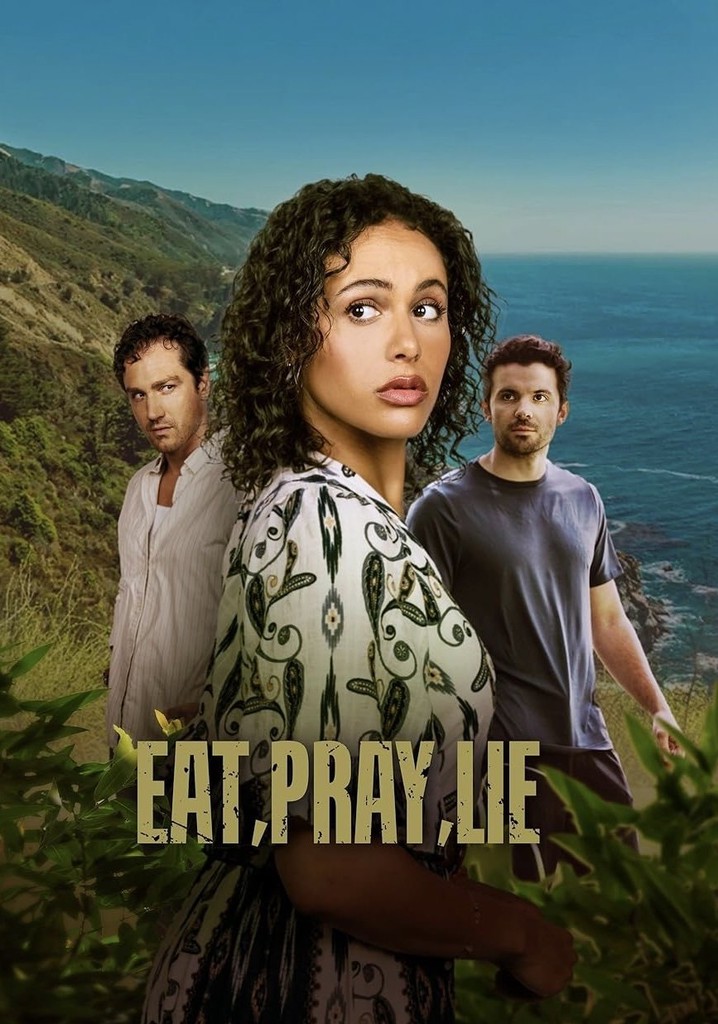 Eat, Pray, Lie streaming: where to watch online?
