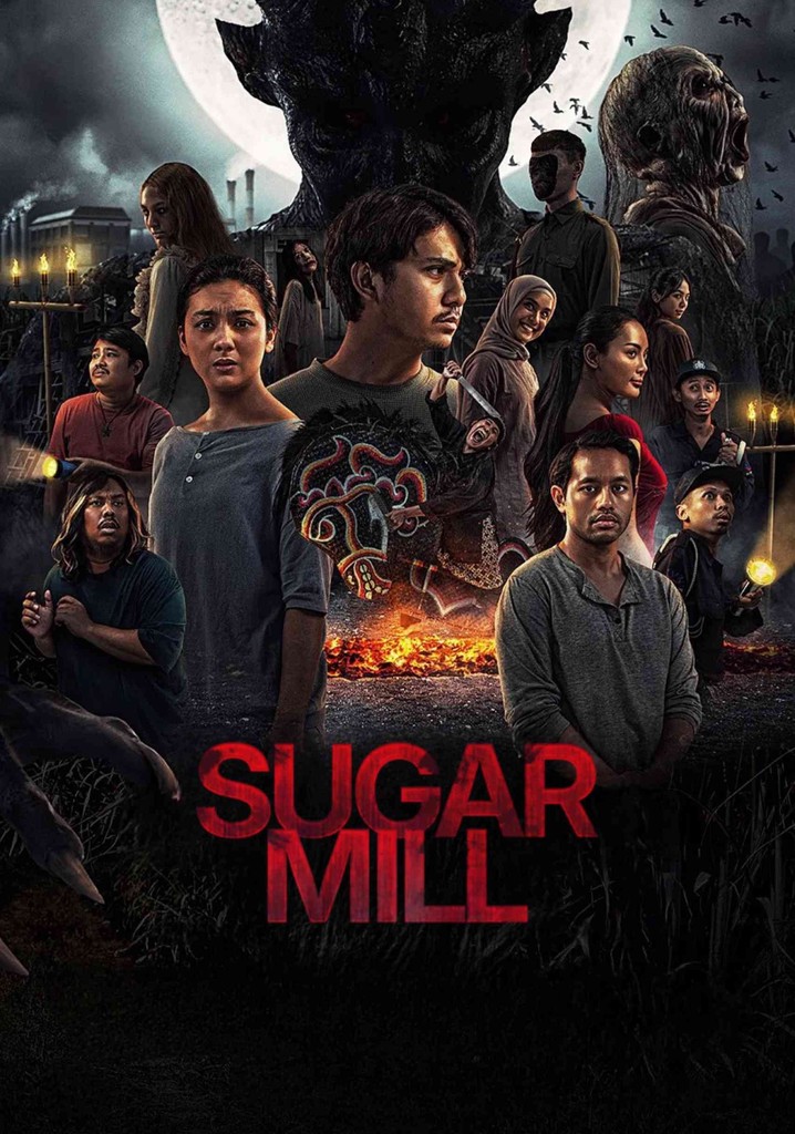 Sugar Mill - movie: where to watch streaming online