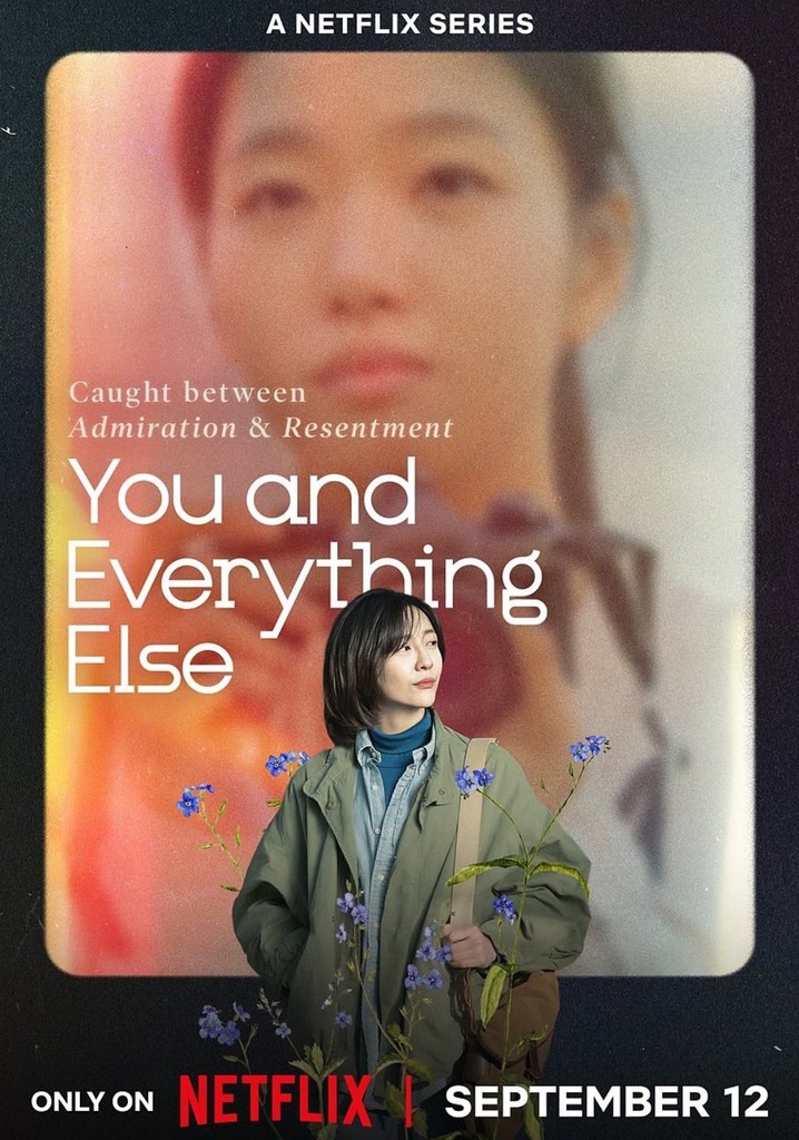 You and Everything Else Season 1 - episodes streaming online