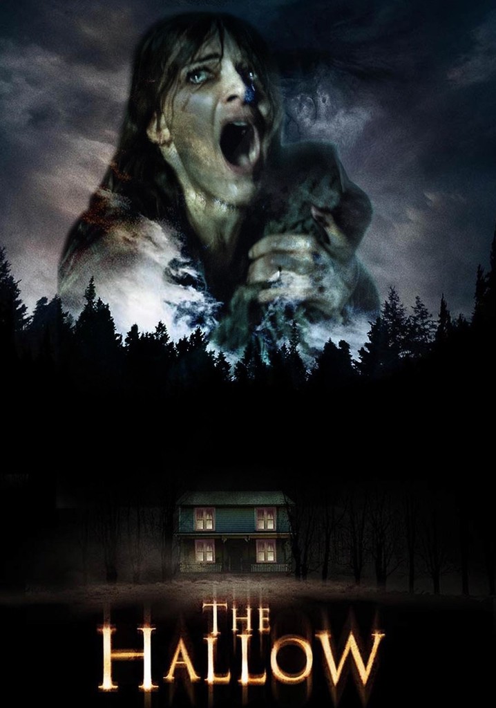 The Hallow streaming: where to watch movie online?