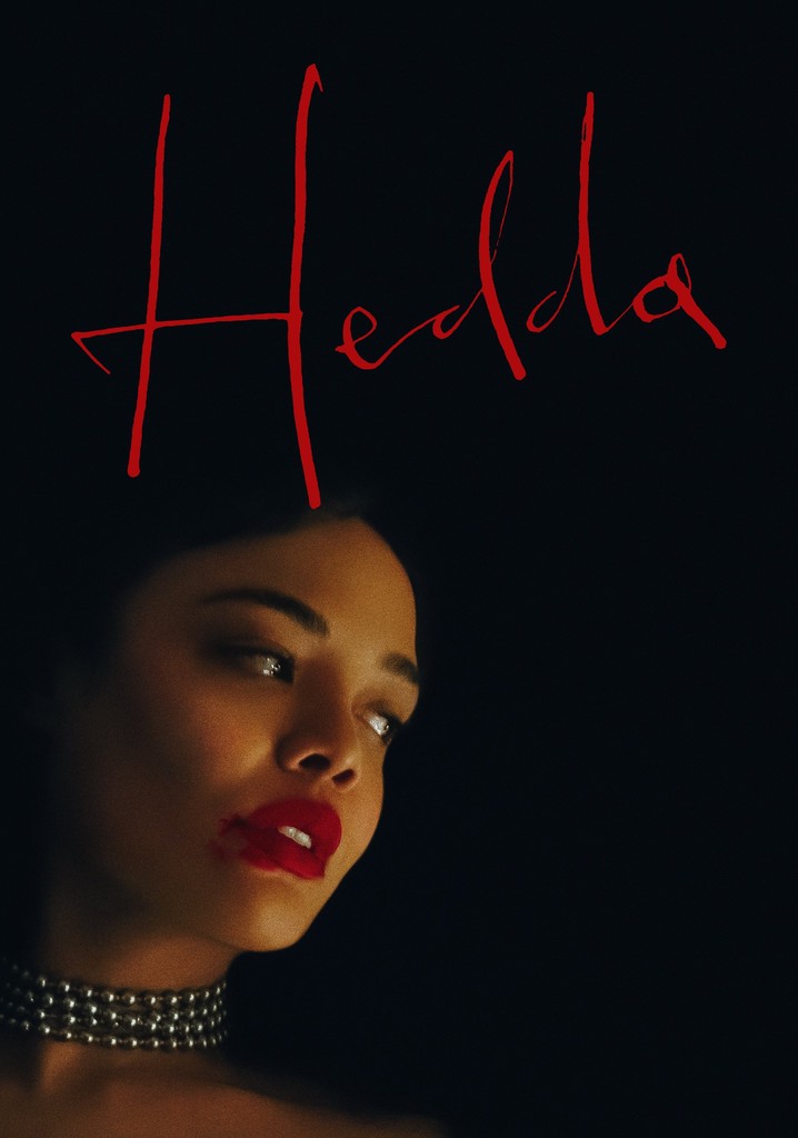 Hedda streaming: where to watch movie online?