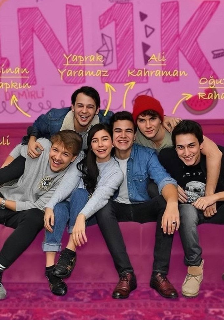 4N1K Yeni Başlangıçlar - internetten TV dizisi yayını