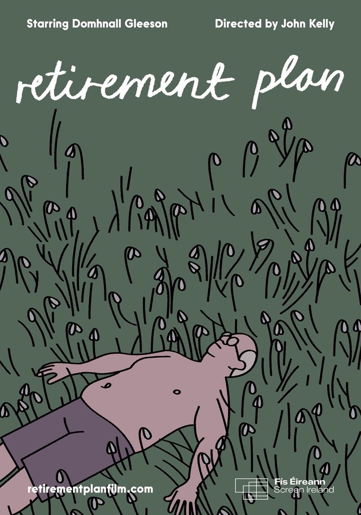 Retirement Plan - elokuva: suoratoista netissä