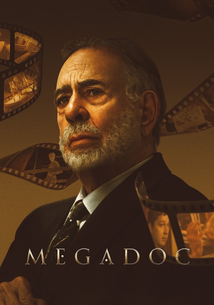 MegaDoc streaming: where to watch movie online?