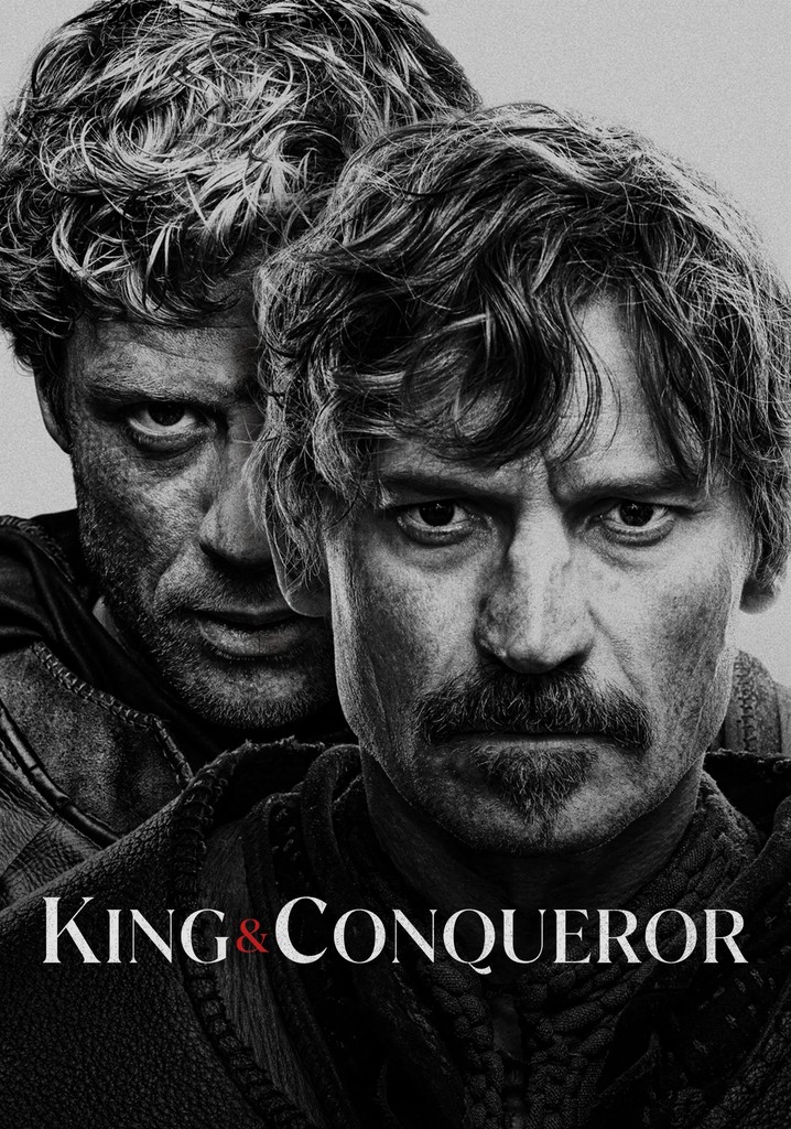 Assistir King & Conqueror - ver séries online
