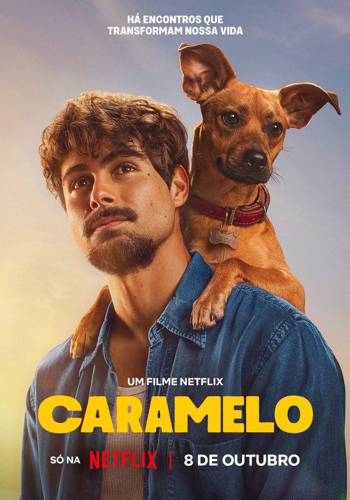 Caramelo streaming: where to watch movie online?