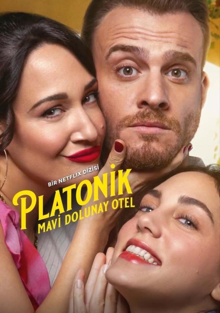 Platonic Season 1 - watch full episodes streaming online