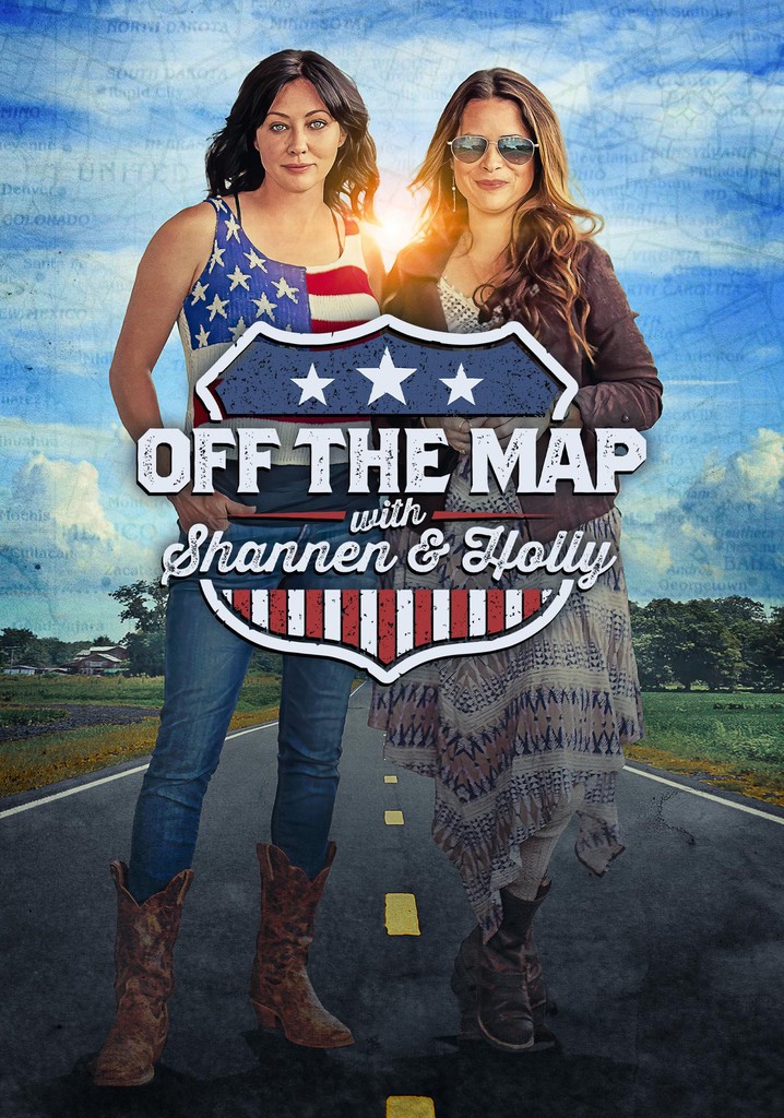Off the Map - watch tv series streaming online