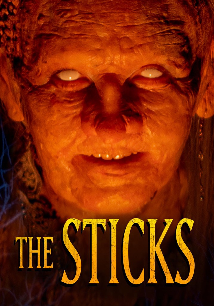 The Sticks streaming: where to watch movie online?