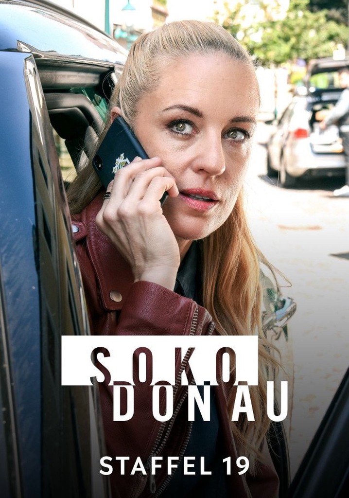 SOKO Wien Staffel 19 - Jetzt online Stream anschauen