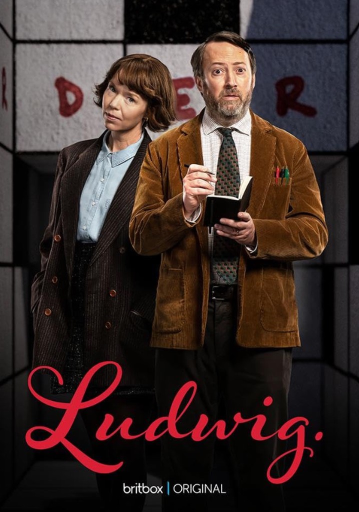 Ludwig - Serie - Jetzt online Stream anschauen