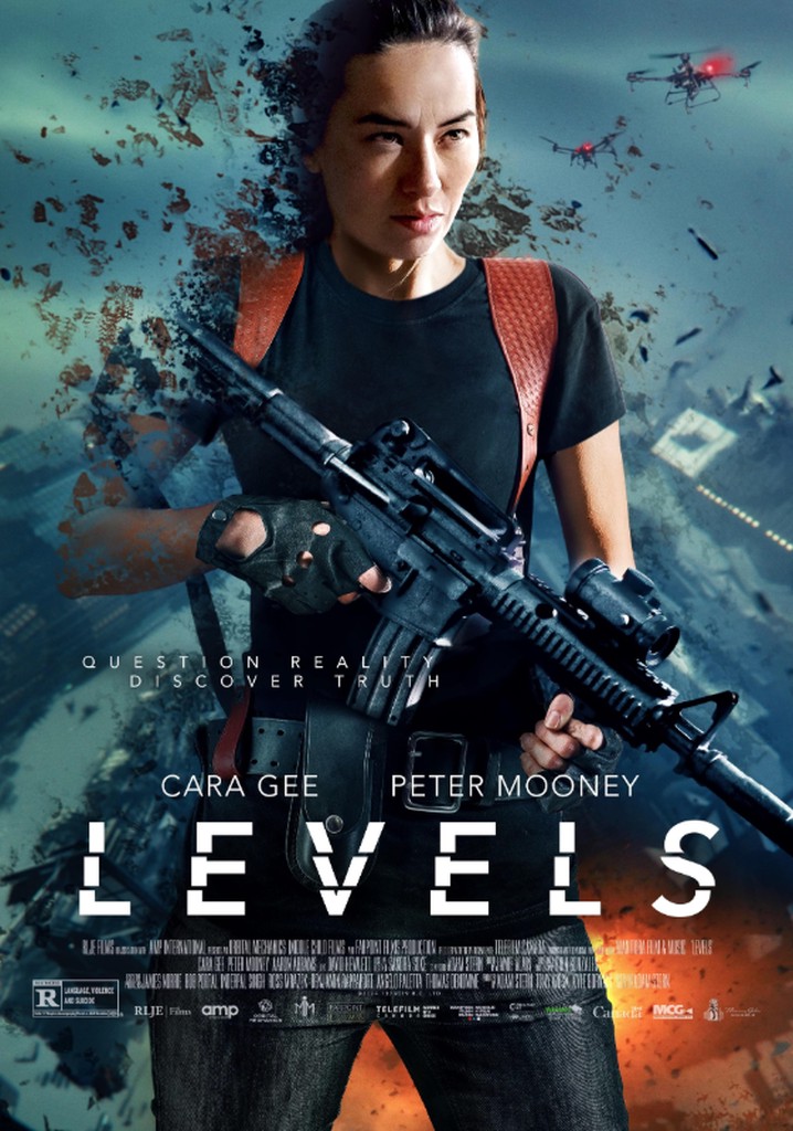 Levels - Stream: Jetzt Film online finden und anschauen