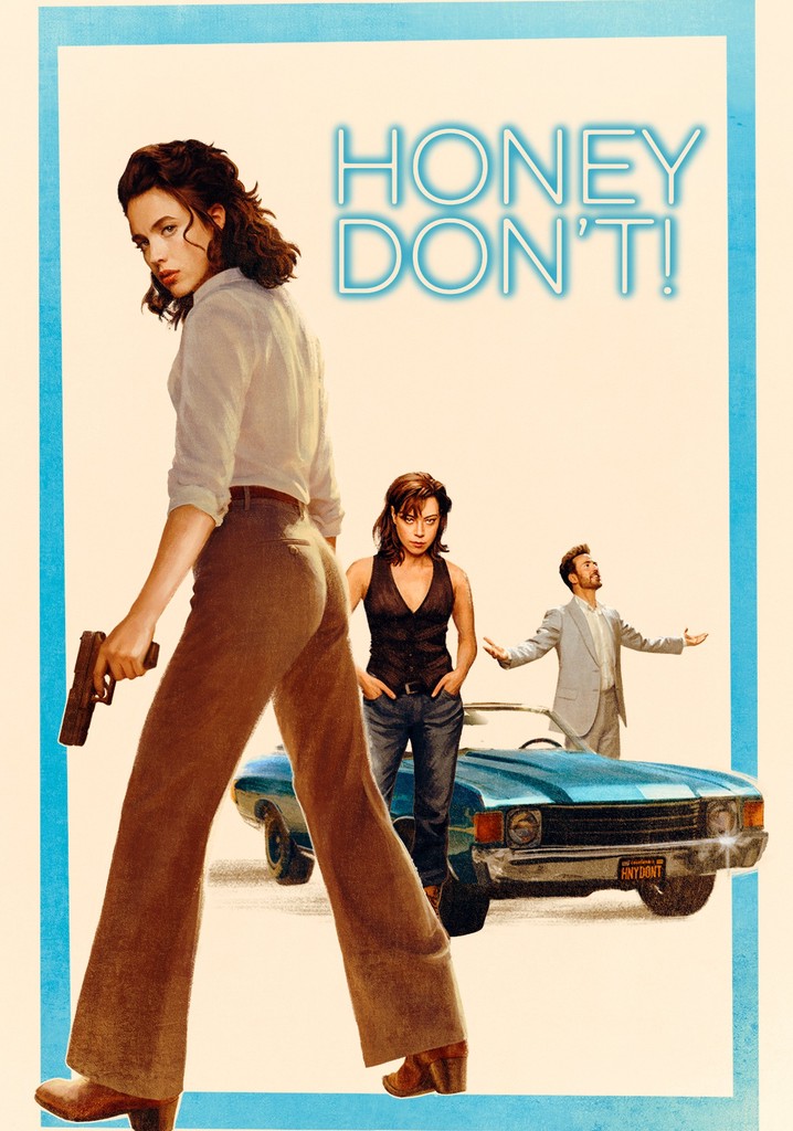 Honey Don't! - movie: where to watch streaming online