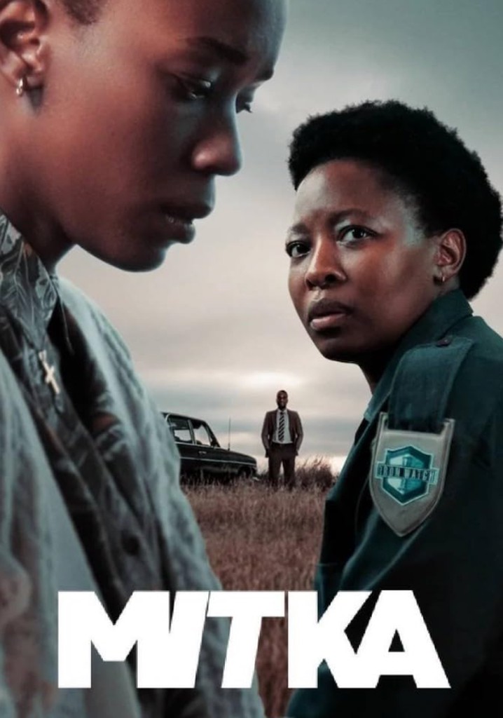 Marked - Stream: Jetzt Serie online finden & anschauen