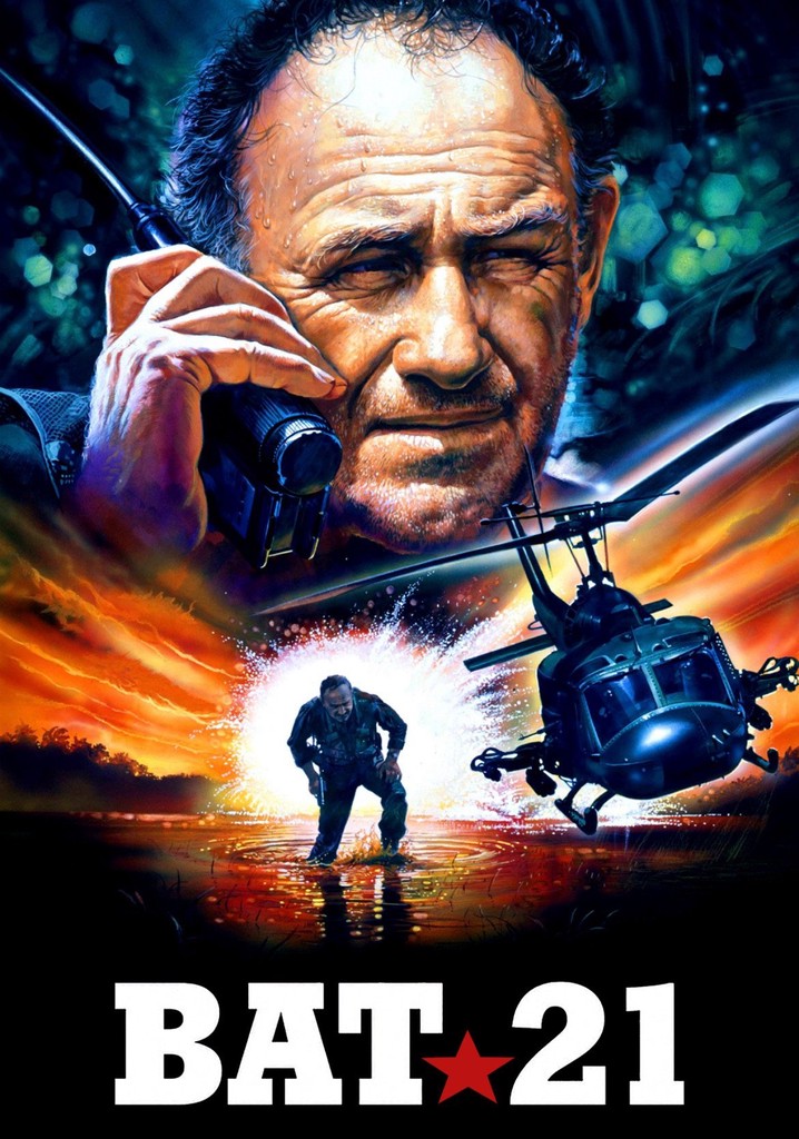 Bat*21 - film: dove guardare streaming online