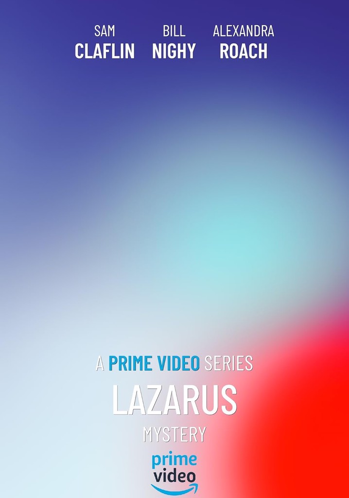 Harlan Coben's Lazarus Temporada 1 - episódios online streaming