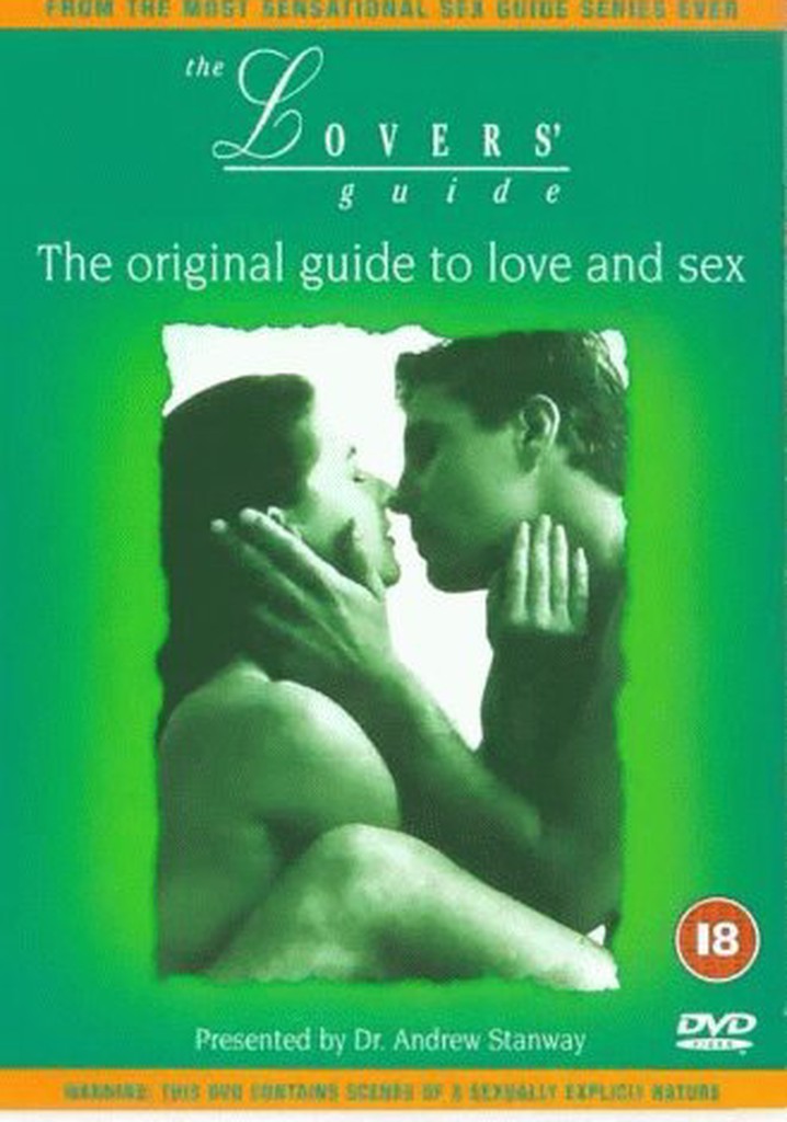 The Lovers' Guide - movie: watch streaming online