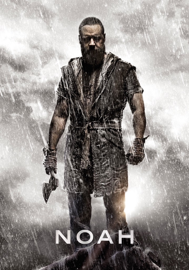 Noah streaming: where to watch movie online?