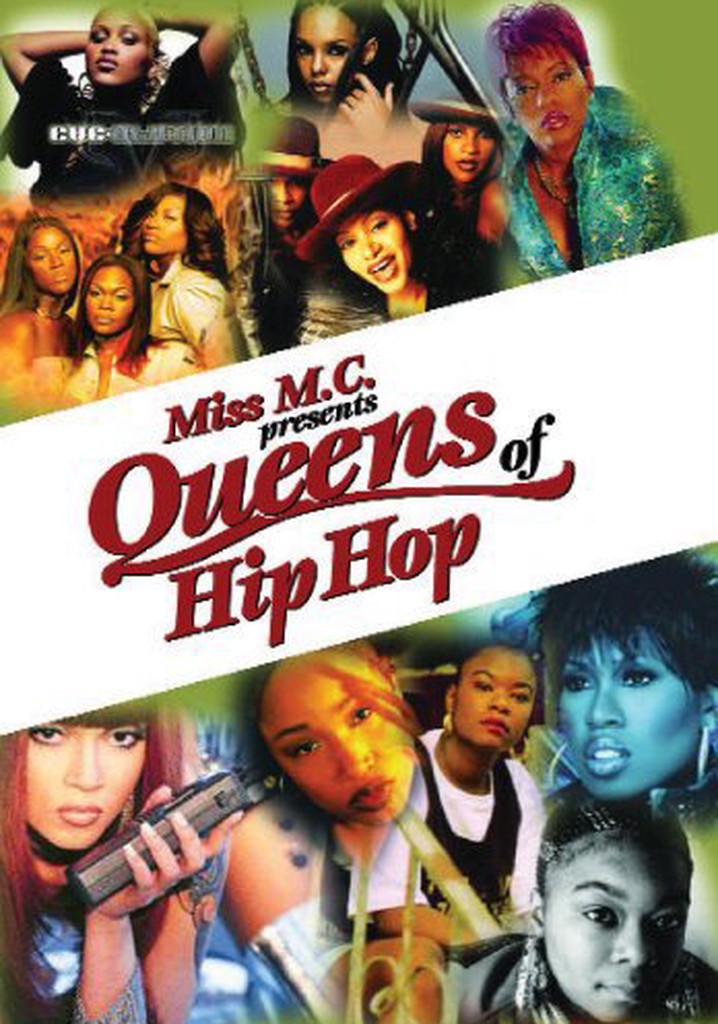 Queens of Hip Hop - movie: watch streaming online