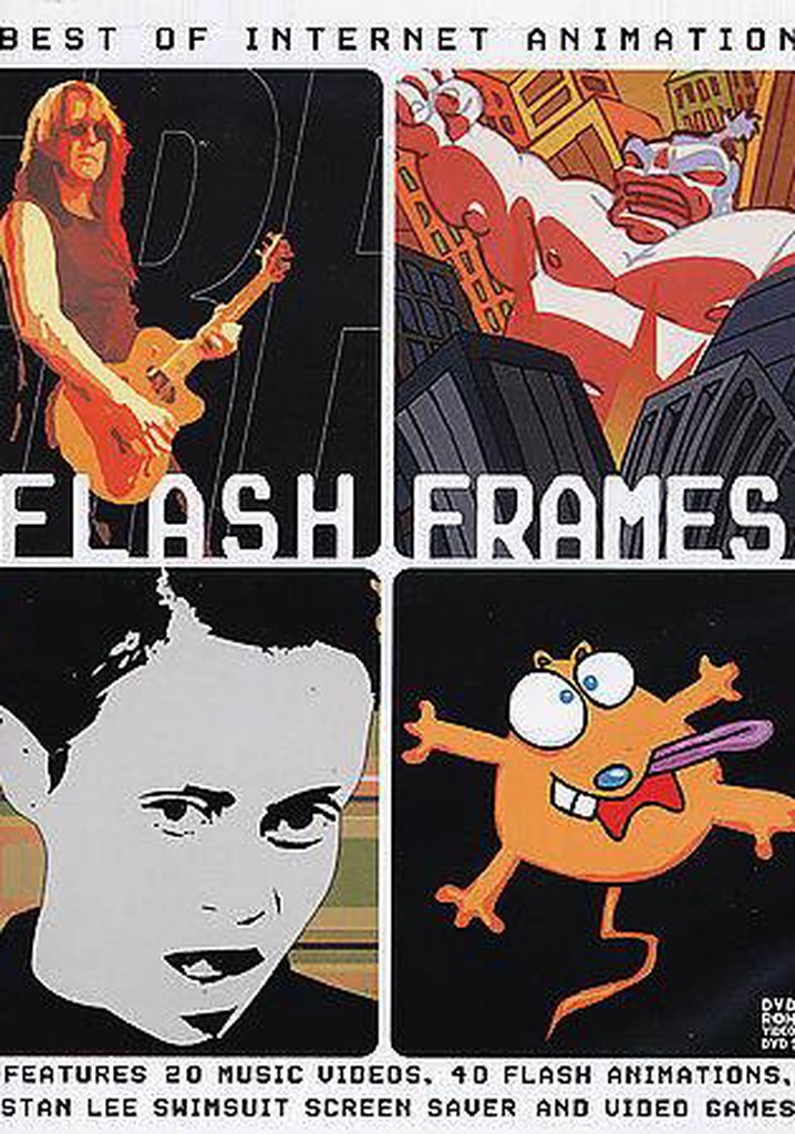 Flash Frames - movie: where to watch streaming online