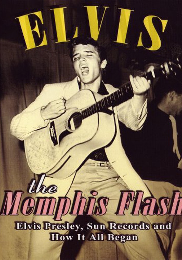 Elvis: The Memphis Flash - película: Ver online