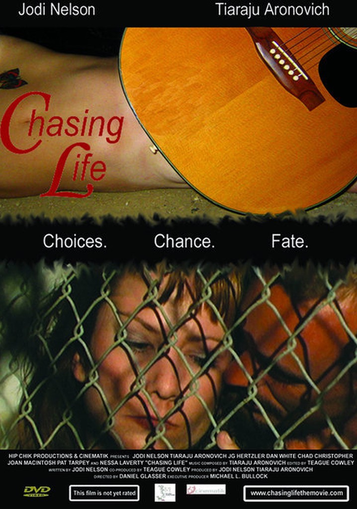 Chasing Life streaming: where to watch movie online?