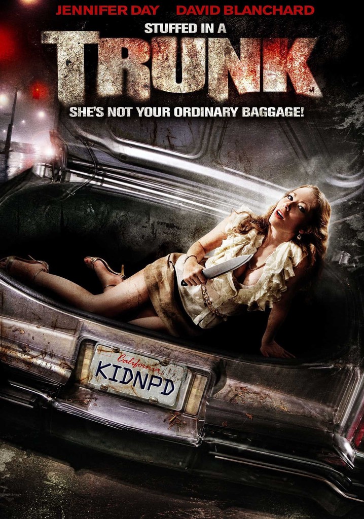 Trunk streaming: where to watch movie online?