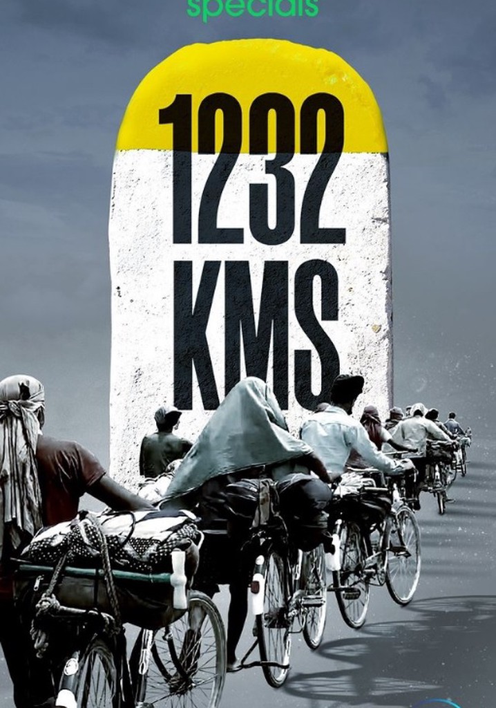 1232 KMS streaming: where to watch movie online?