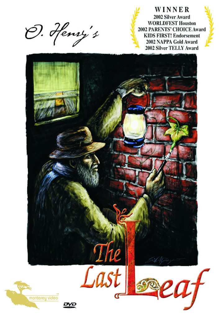 The Last Leaf - movie: watch streaming online