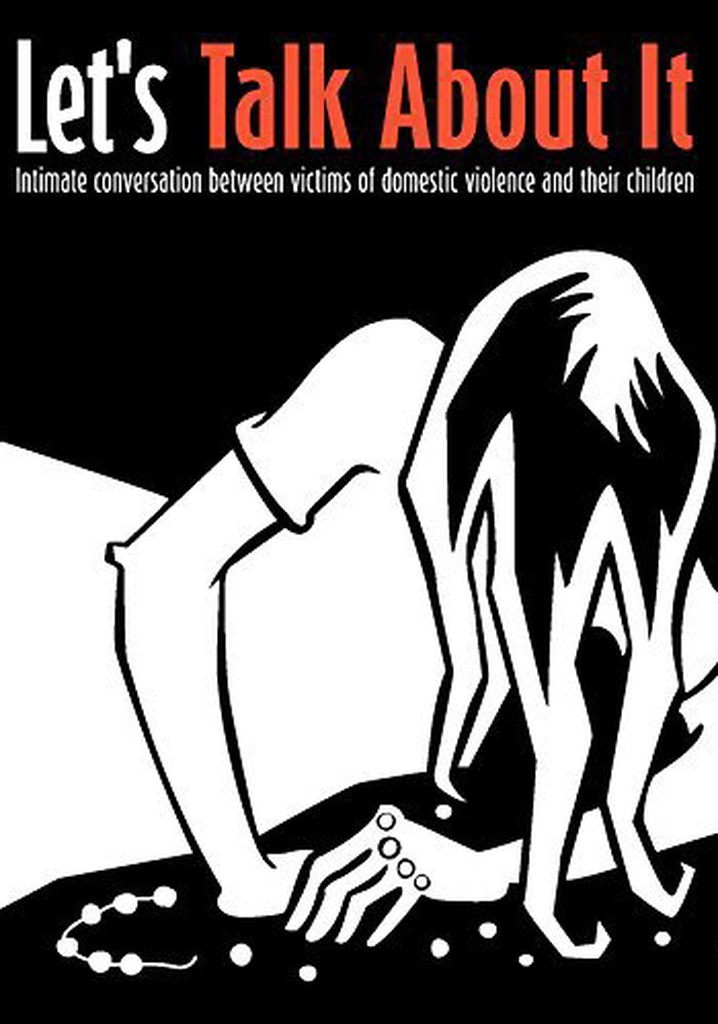 Let's Talk About It streaming: where to watch online?