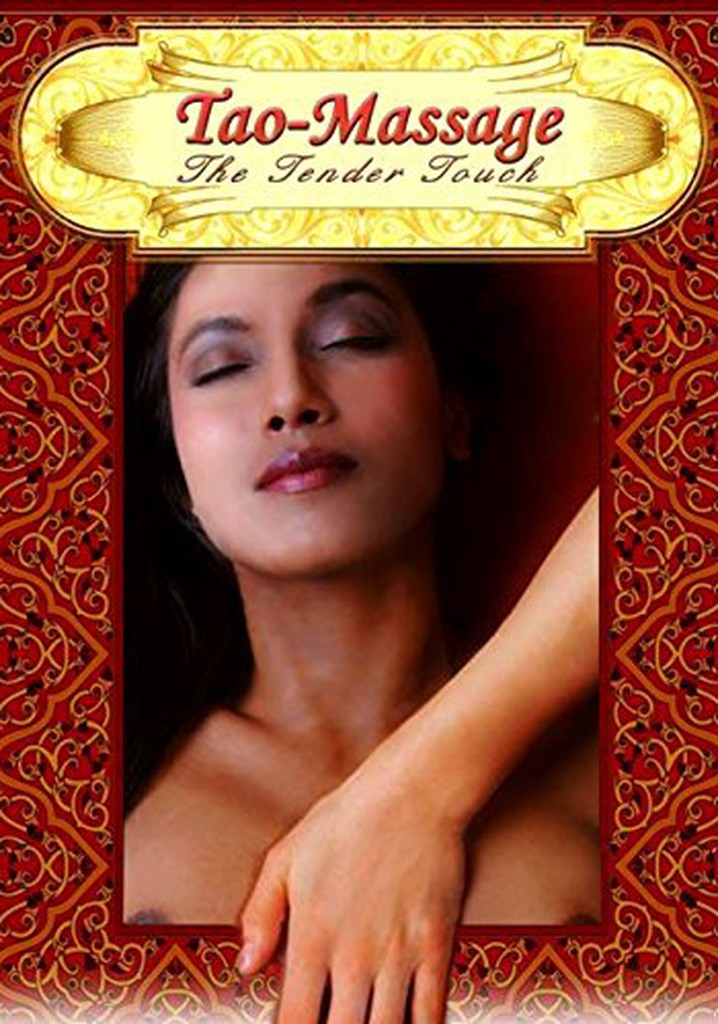 Tao-Massage - Die zarte Berührung - Stream: Online