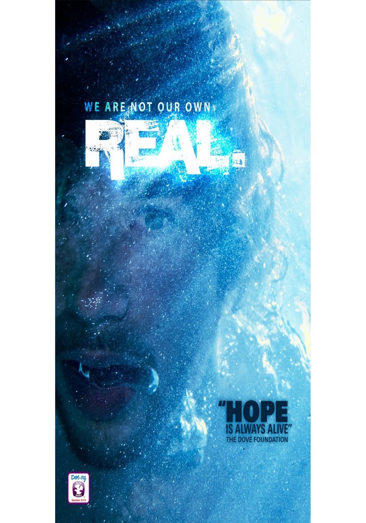 Real streaming: where to watch movie online?