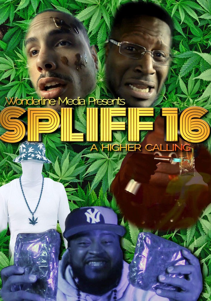 Spliff 16 streaming: where to watch movie online?