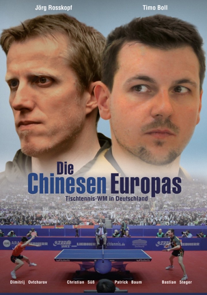 Die Chinesen Europas - Film: Jetzt online Stream anschauen