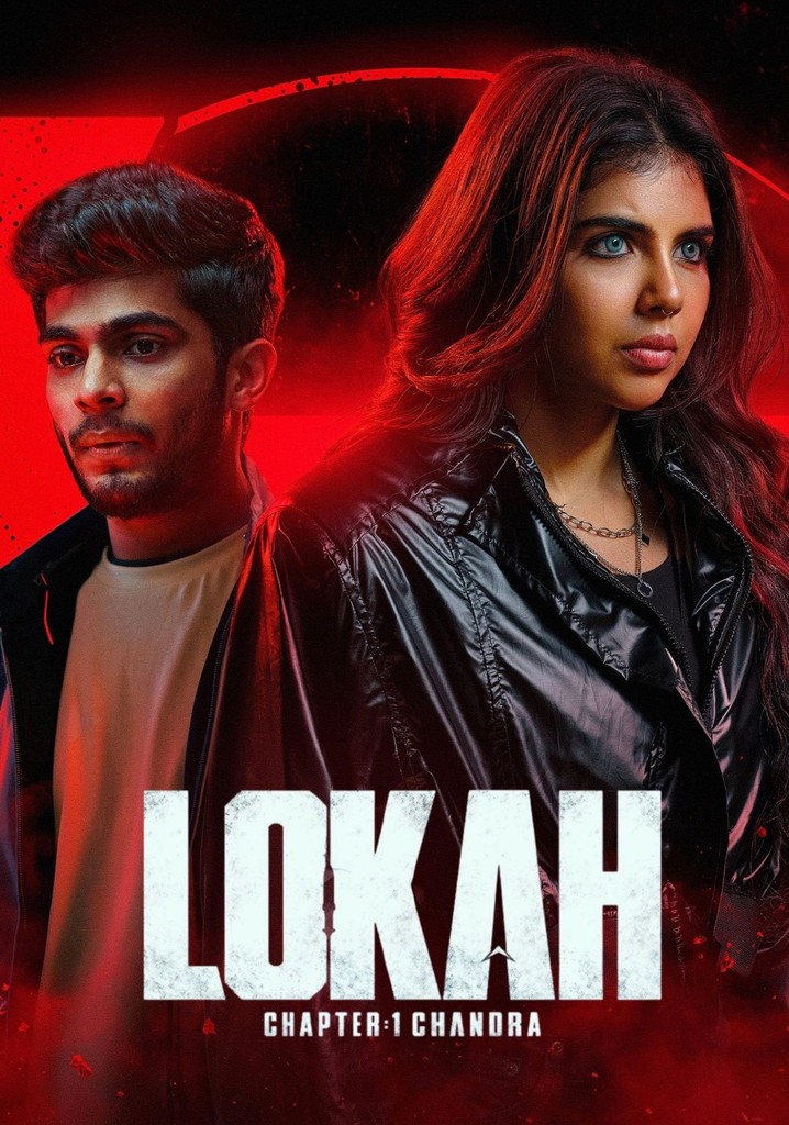 Lokah: Chapter One - Chandra - Stream: Online anschauen