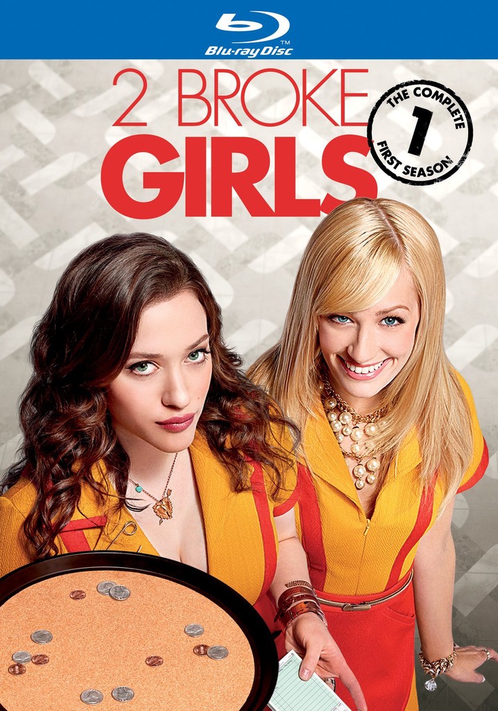 2 Broke Girls: 2 Girls Going for Broke streaming
