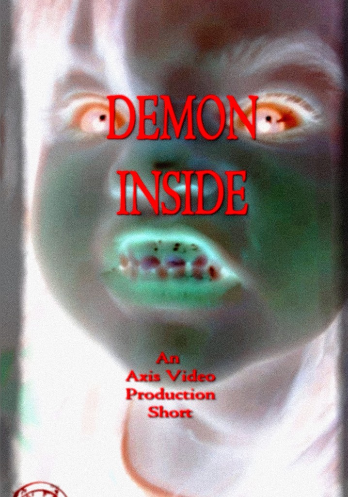Demon Inside - movie: where to watch stream online