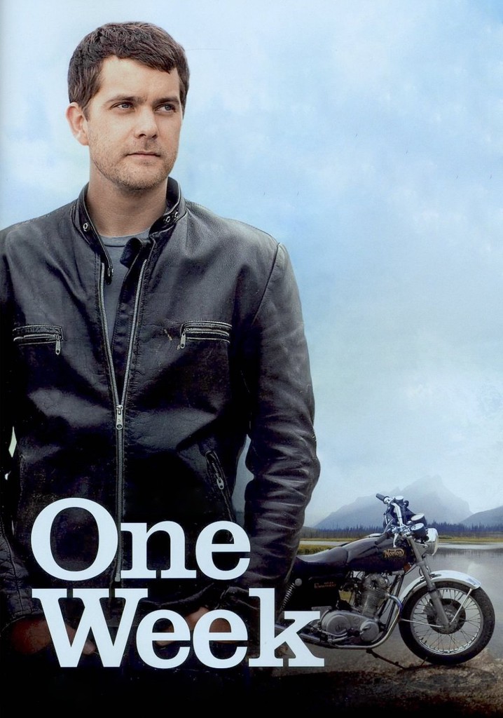 One Week - movie: where to watch streaming online