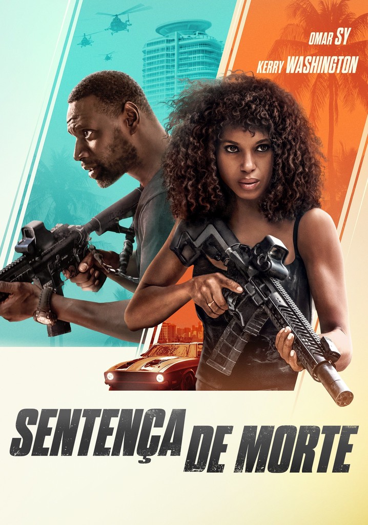 Shadow Force - Sentença de Morte filme - assistir