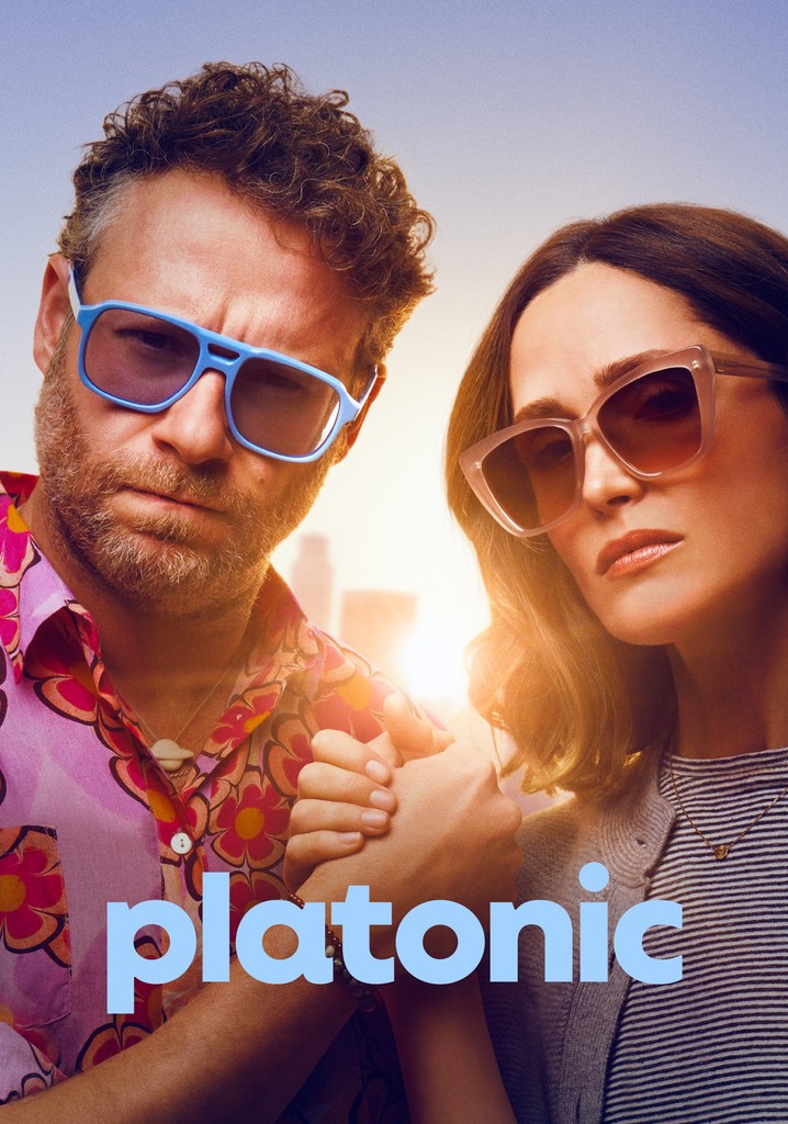 Platonic Season 2 - watch full episodes streaming online