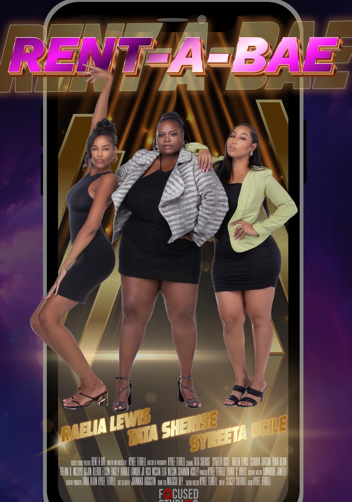 Rent-A-Bae - movie: where to watch streaming online