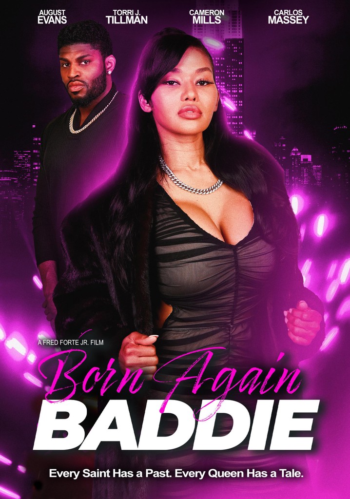 Born Again Baddie - movie: watch streaming online