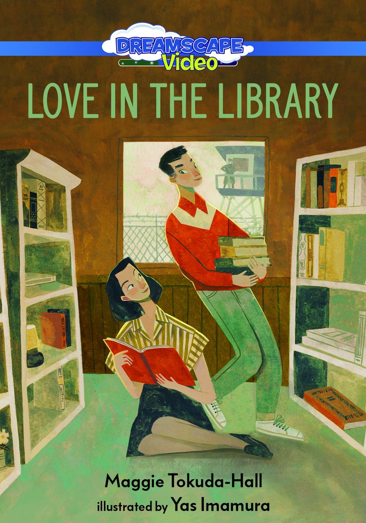 Love in the Library - movie: watch streaming online