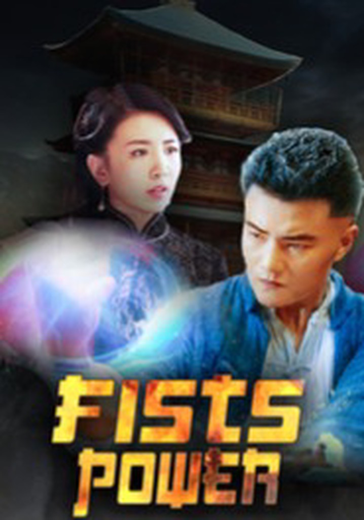 Fists Power filme - Veja onde assistir online