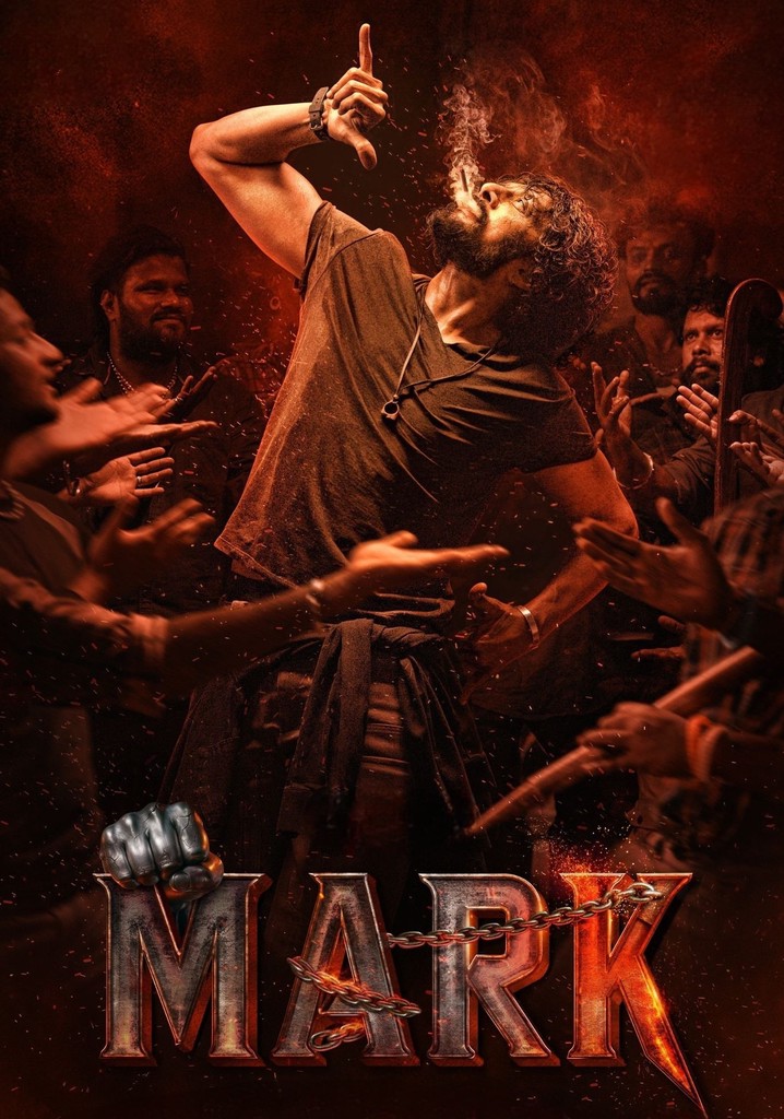 Mark streaming: where to watch movie online?